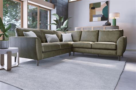 The Hackney Range Sofology