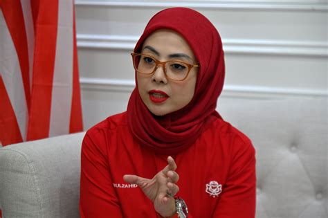 Saya Tidak Mahu Dibayangi Imej Bapa Nurulhidayah