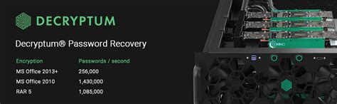 Whats New In Passware Kit 2020 V1 Passware Support