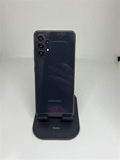 Gamatech ახალი და მერადი ტექნიკა Samsung A32 6 128 Gb Id 416758 Iv