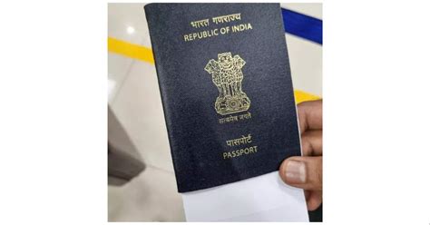 Renew Your Passport In Saudiഒരുവർഷം മാത്രം കാലാവധിയുള്ള പാസ്പോർട്ട്