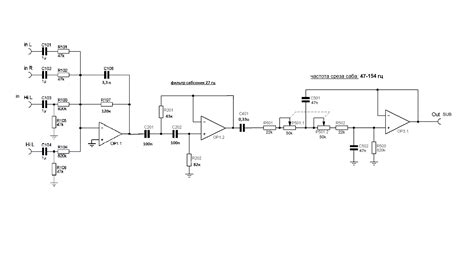 4558d схема включения 4558d Datasheet — Rc74 — интернет магазин