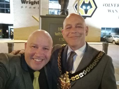 Richard Dicky Dodd On Linkedin Event Events Community Eventprofs