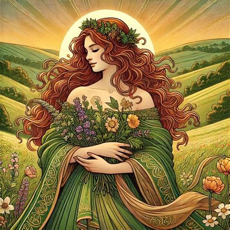 Maia Greek And Roman Goddess In 2025 Greek And Roman Mythology