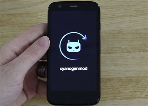 Tutorial Revive Tu Motorola Moto G Si Sufre Un Bootloop