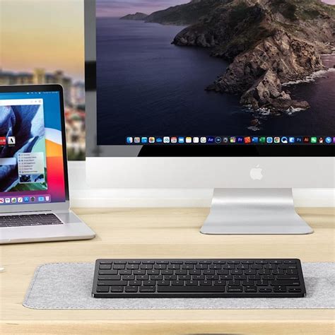 Jual Promo Keyboard Imac Keyboard Bluetooth Keyboard Imac Oem
