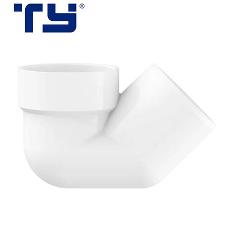 새로운 소재 화이트 Pvc 배수 피팅 파이프 Syphon Buy Pvc 사이펀pvc 배수 피팅 관 사이펀new Pvc