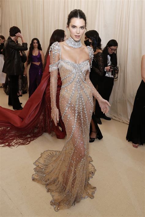 2022 Met Gala The Gilded Glamour Theme Explained Popsugar Fashion