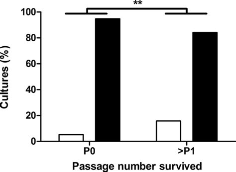 Cftr Mutation Severity Is Associated With Poor Culture Proliferation