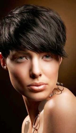 Frisuren Trend 2016 Trendige Kurzhaarfrisuren