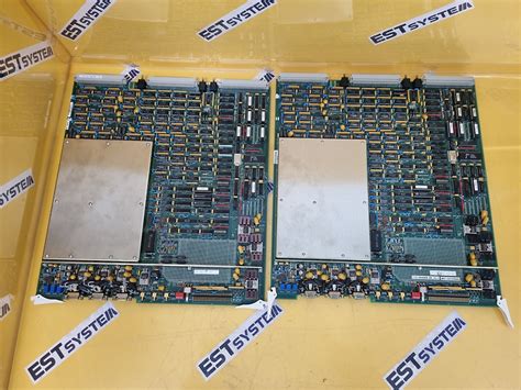 산업용장비수리 및 유지보수 전문업체 Board 700 060068 00 수리