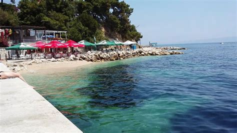 Firule Beach Split Firule