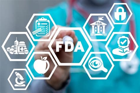 Fda Creates Human Foods Program Dairy Processing
