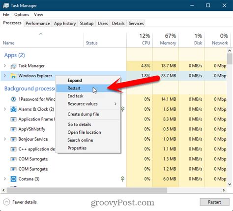 Windows File Explorer Not Responding Here Are Ways To Restart It
