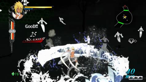Bleach Soul Resurrección Review For Playstation 3 Ps3 Cheat Code