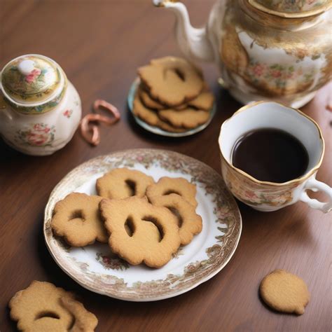 Resep Lidah Kucing Original Renyah Dan Lumer Di Mulut Resepku