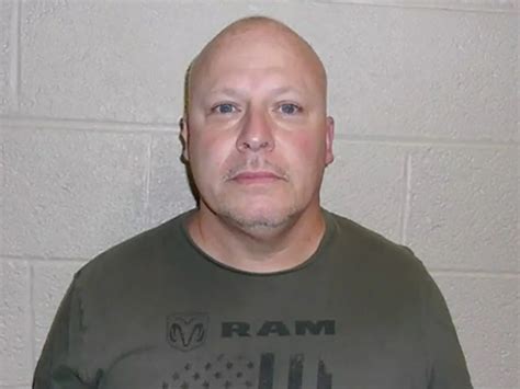 Man Charged With Groping Stepdaughter On Camera During Online Class