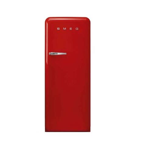 Хладилник Smeg Fab28rrd5 270 л