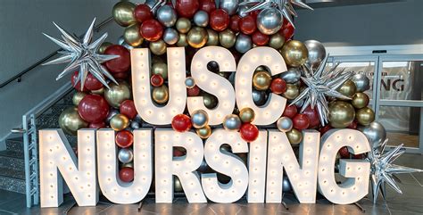 Why Undergrad Nursing College Of Nursing University Of South Carolina