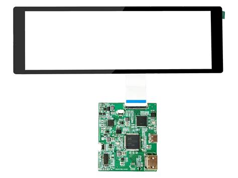 Lcd Display Raspberry Pi Custom 6 8 Inch Solution Raspberry Pi Lcd