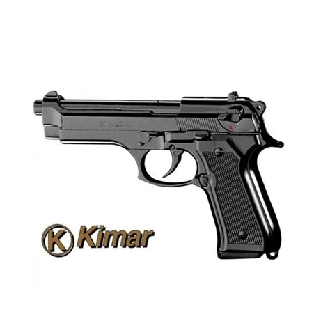 Beretta M92f Kimar
