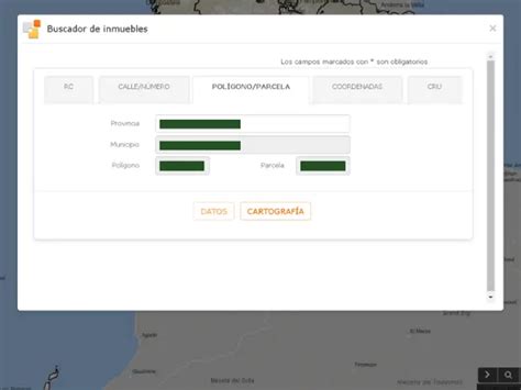 Referencia catastral qué es para qué sirve y cómo consultarla paso a paso Cocampo Noticias