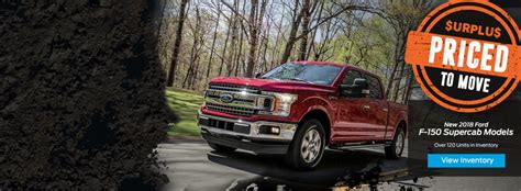 Ford Dealership Near Me Katy Tx Autonation Ford Katy