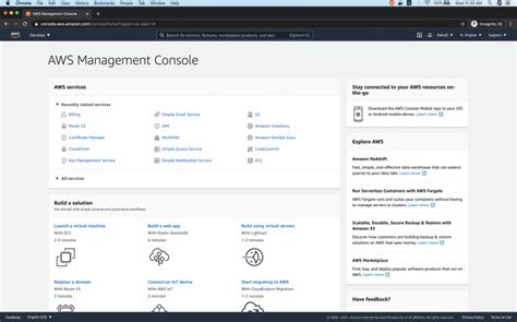 Cómo Crear Una Suscripción Entre Una Cola Sqs Y Un Tema Sns En Aws