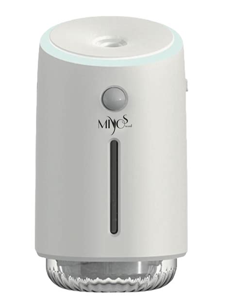 מפיץ ריח מפיצי ריח יוקרתיים ניחוח של מלון אצלכם בסלון Miyoscent מארז מפיץ ריח Mini Q עם 2