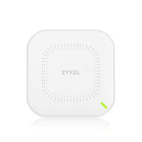 Zyxel Nwa1123acv3 Connect And Protect Bundle Standalone Nebula Wireles Ap Single Pack