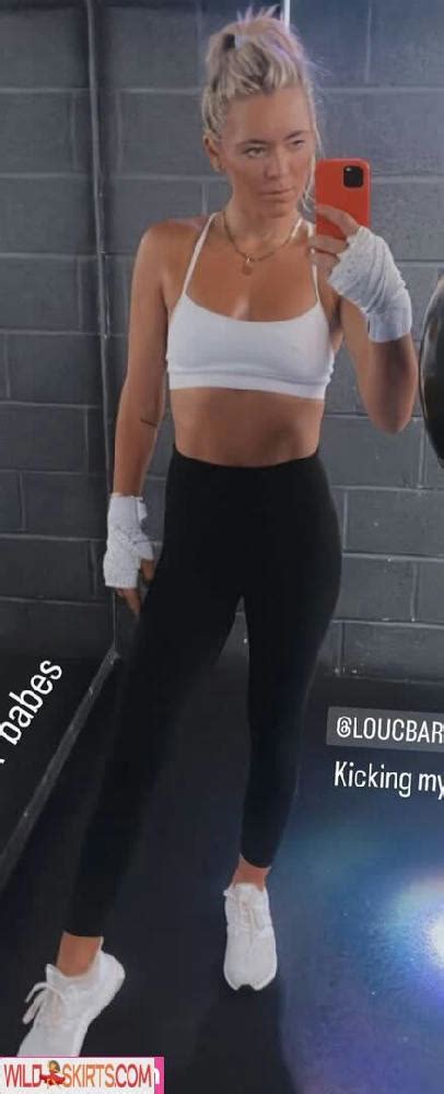 Danni Menzies Danni Menzies Nude Instagram Leaked Photo 5
