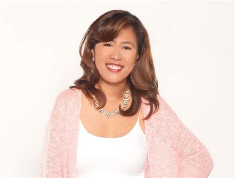 Meet Cathy Garcia Molina New Husband Louie Sampana