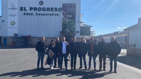 La UCLM participa en un proyecto para la diferenciación de la calidad