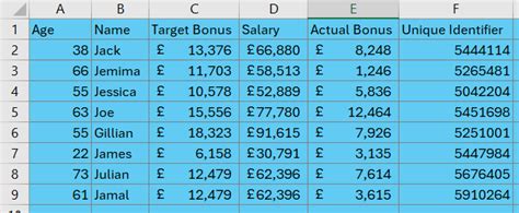 Writing Advanced Excel Formulas With Comments Using Let By Dom Bowns