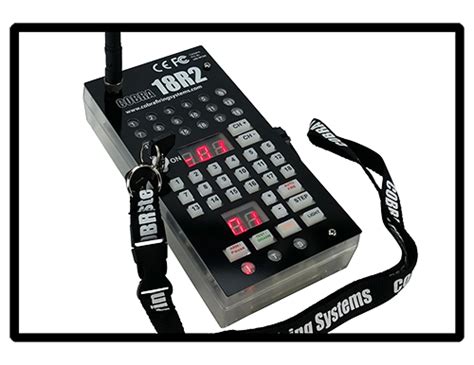 18r2 User Guides Cobra Firing Systems