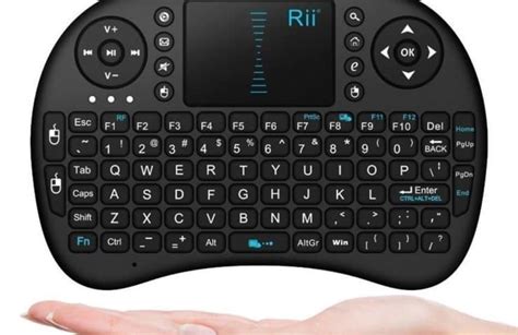 7 Best Mini Wireless Keyboards For Pc