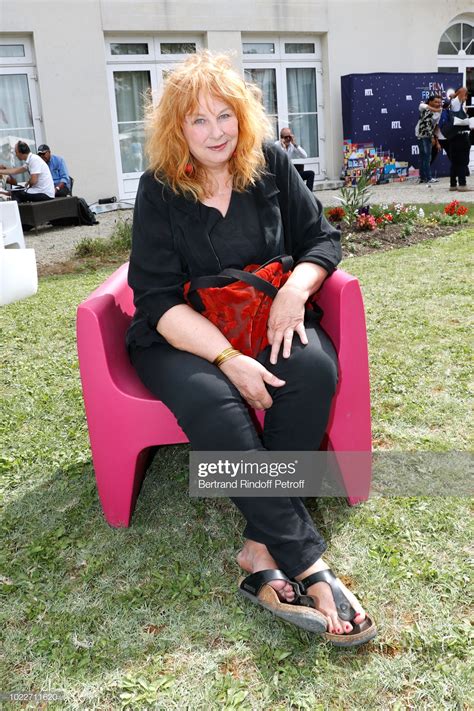 Yolande Moreaus Feet I Piedi Di Yolande Moreau Celebrities Feet 2023