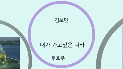 김보민 By 성기 홍 On Prezi