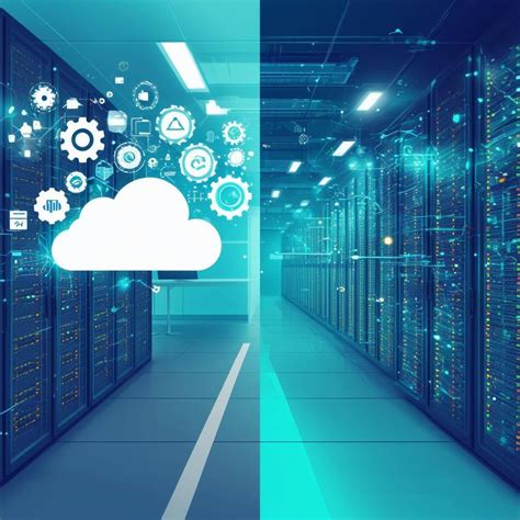 Cloud Vs On Premises Top 5 Differences In Business Telecom