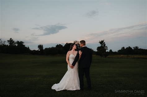 Natalie And Kyle Perth Wedding Samantha Danis Photography