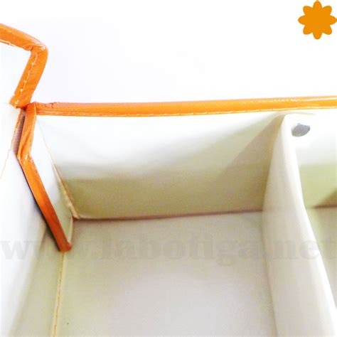 Caja de lencería Hauts Bas ideal para guarda ropa interior