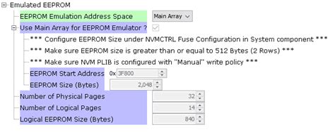 1313 Configuring The Library
