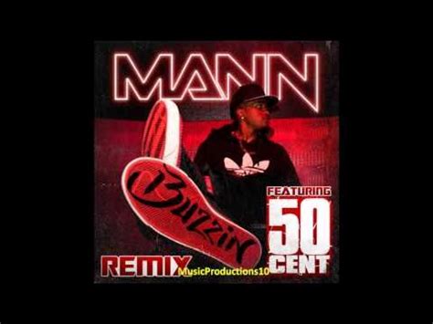 Mann Buzzin Audio Youtube