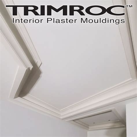 Canamould Extrusions On Linkedin Simple Details In This Ceiling Make A