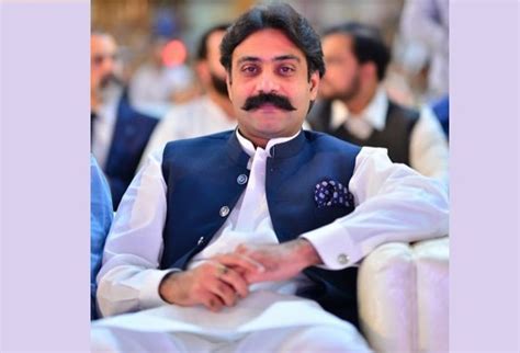 PUNJAB MINISTER FOR SPORTS YOUTH AFFAIRS AND TOURISM RAI TAIMOOR KHAN