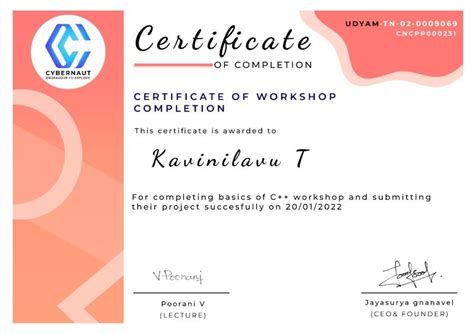 Kavinilavu T On Linkedin 15dayschallenge