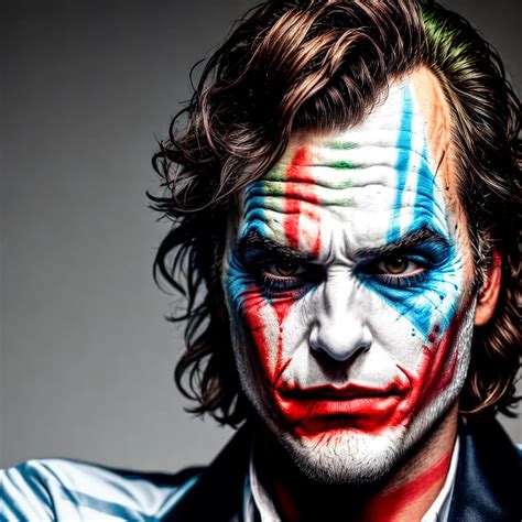 Por Dentro Do Universo Sombrio De Joker