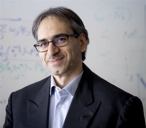Cse Dsi Machine Learning Seminar With Aldo Scutari Ie Purdue Cse