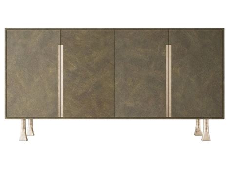 Spaniol Credenza Contemporary Furniture For Chic Homes