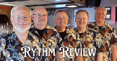 Rythm Review Hofbräuhaus Buffalo